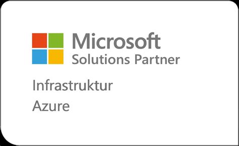 Inventx erhält Microsofts Azure Partnerstatus