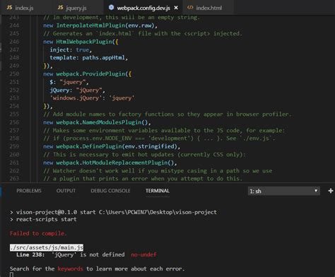 How To User Owl Carousel On React JS Issue 4576 Facebook Create React App GitHub
