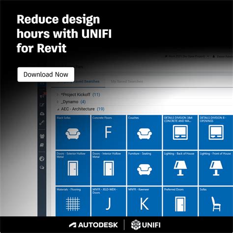Autodesk On Linkedin Unifi