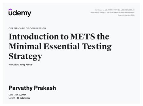Parvathy Prakash On Linkedin Sql Mets Databasetesting Testengineering