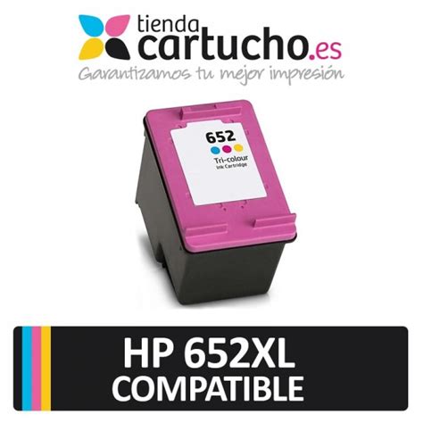Cartuchos De Tinta Para La Impresora HP Deskjet Ink Advantage 3785