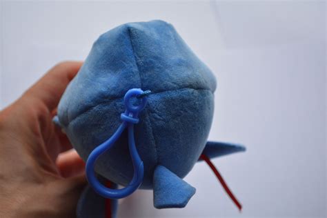 Zag Heroez Miraculous Ladybug Plush Figure Doll Clip Soft Lady Bug Used Please Look At The