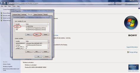 Luisan Alexanders Blog Cara Install Compiler Gcc Di Windows 7