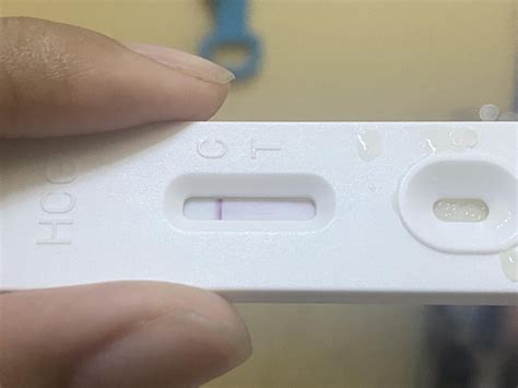 27 Days Post Sex First Morning Pee Def Negative Rlineporn