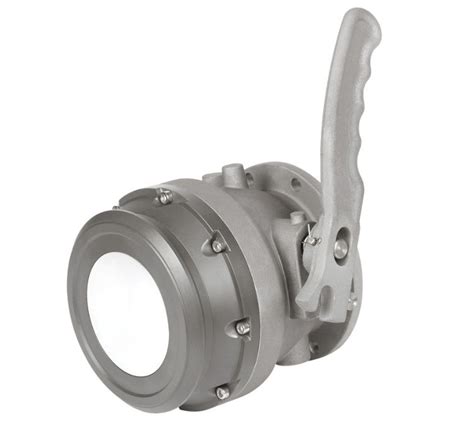 Fuel Tanker Mechanical API Adaptor Valve Bottom Loading Valve API Adaptor Valve Manufacture