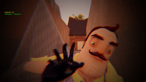 Finding Neighbor Prototype Mod ModDB