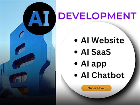 build ai website ai saas ai chatbot ai content generator using gpt4o