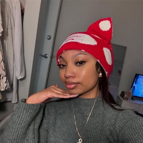 Icedout Leah Threads Say More