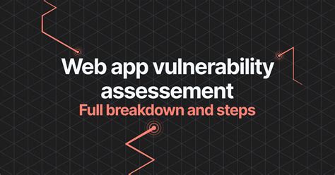 How To Do A Basic Website Vulnerability Assessment With Pentest Pentest Blog