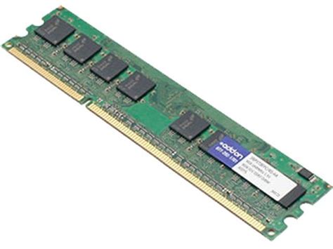 Addon Memory Upgrades 4gb 240 Pin Ddr3 Sdram Dual Rank Memory