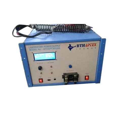 Ev Testing Set At Best Price In Delhi Delhi Aptex Infosolutions
