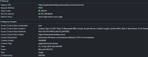 Aspnet Core 8 Web Api Cors Problems With Angular 18 Frontend Stack Overflow
