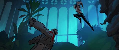 𝕿𝖍𝖊𝕸𝖆𝖉𝕾𝖈𝖔𝖚𝖓𝖉𝖗𝖊𝖑 The Primal Theory