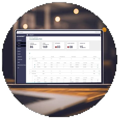Vulnerability Management Wabbi