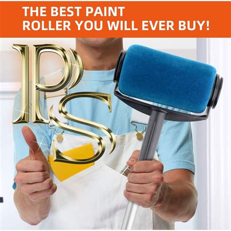 Jual Kuas Cat Tembok Set Murah Kuas Cat Tembok Roll Panjang Kuas Cat Tembok Paling Bagus Kuas