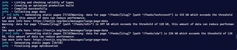 How Can I Limit The Data From The Rss On Nextjs · Issue 239 · Rbrenrss Parser · Github