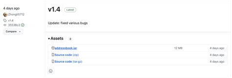wrong file name · issue 3529 · nus cs2103 ay2223s2 pe dev response