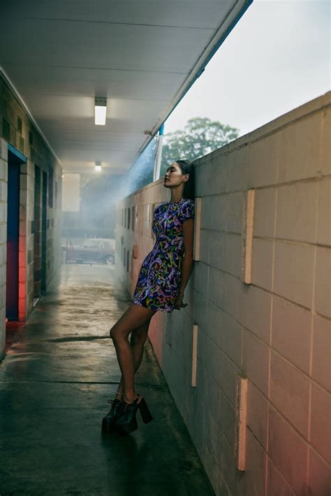 Eden In Remix Magazines Drive Ins Pt1 Steven Chee R Edenbristowelove