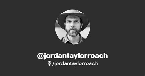 Jordantaylorroach Listen On Youtube Spotify Linktree