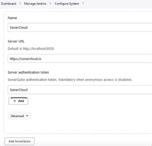 SonarCloud Tutorial Static Code Analysis Using SonarCloud