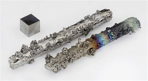 Tungsteno Wikiwand