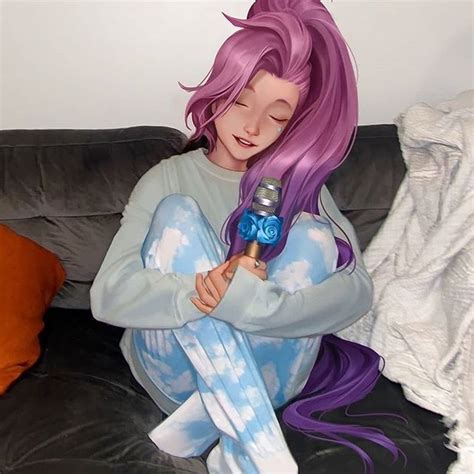 Seraphine Kdaseraphine • Фото и видео в Instagram Karaoke Funny