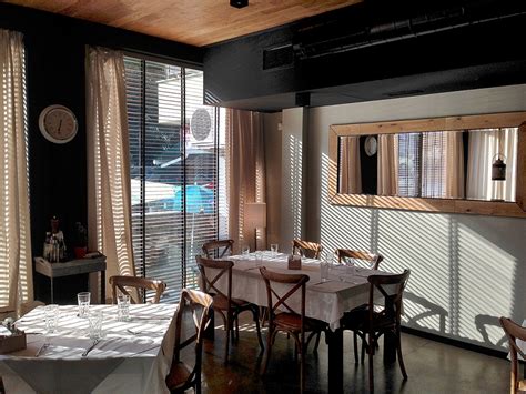 Банкович - Борово, ресторанти, Борово