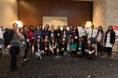 Career Workshop For Inclusion And Diversity In Computer Architecture International Symposium