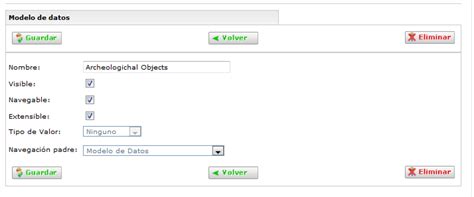 Edition Of An Attribute In The Data Model Download Scientific Diagram