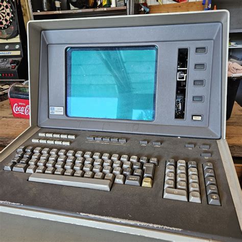 Tektronix 4051 For Sale On Ebay In Washington State Vintage Computer