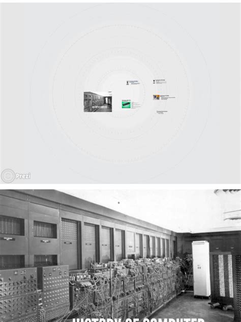 Evolution Of Computer Pdf