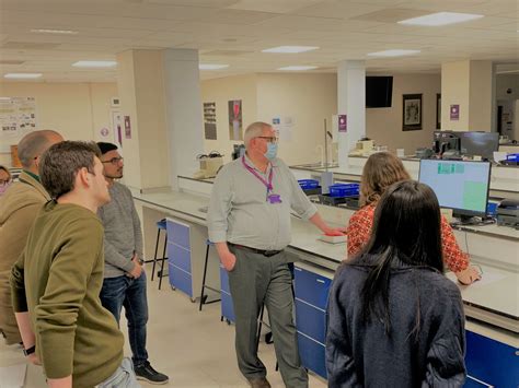 International Pharmacy Student Experience Blog My Journey As A