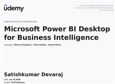 Satish Kumar On Linkedin Powerbi Dataanalytics Businessintelligence Continuouslearning