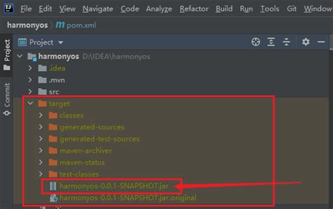 将SpringBoot项目打包并部署到服务器 KledKled 博客园