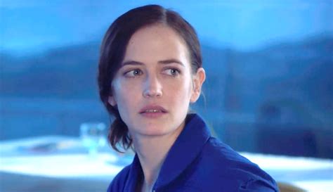 Proxima 2020 New Trailer From Eva Green Matt Dillon Zélie Boulant
