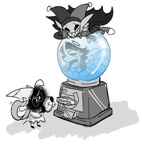 Soot Sprite Ralsei On Tumblr