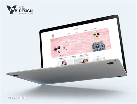 홈페이지형 블로그 블로그 스킨 전업종 블로그 제작 크몽