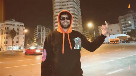 Who Is Ilyas El Maliki Kick Streamer Released From Prison After Being