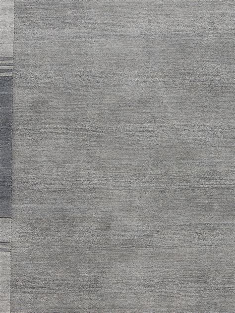 Hamira Nepal Teppich Von Kibek In Grau