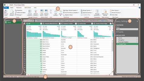 power query part 1
