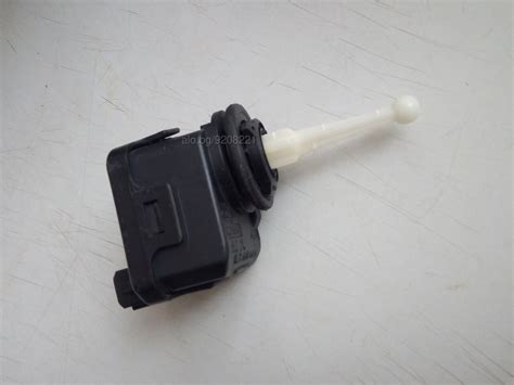 Машинка за регулиране на фарове Пасат 4 Пасат Б5 Ел авточасти Резервни части консумат