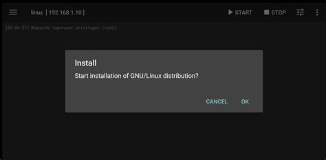 Descargar Linux Deploy 26 Apk Gratis Para Android