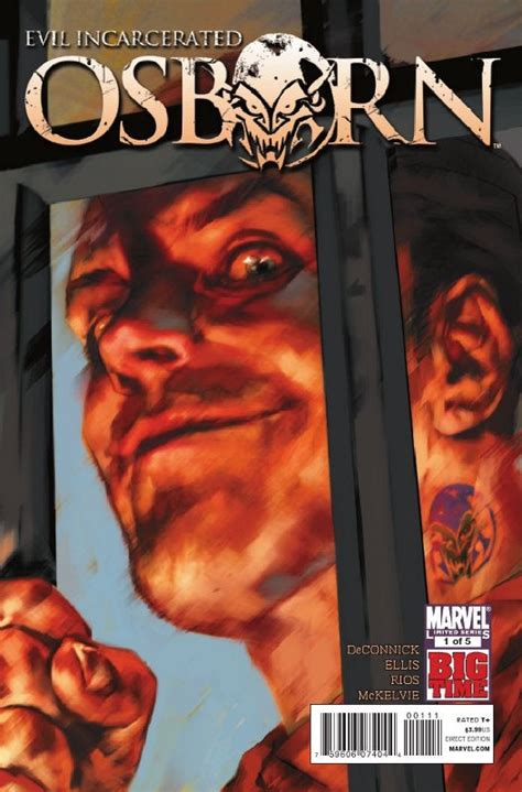 Osborn Ign