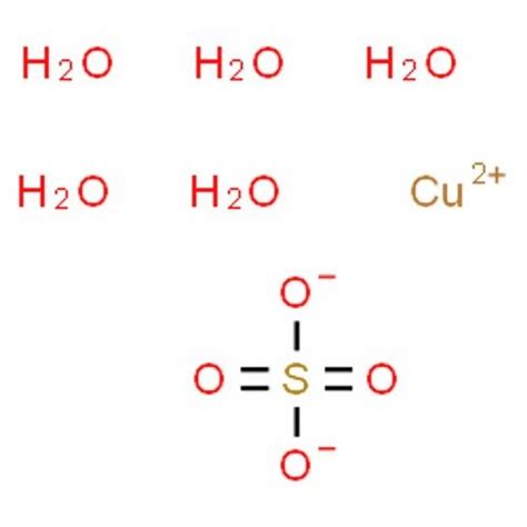 Copper Ii Sulfate Pentahydrate Trace Metals Basis At Best Price In Vadodara