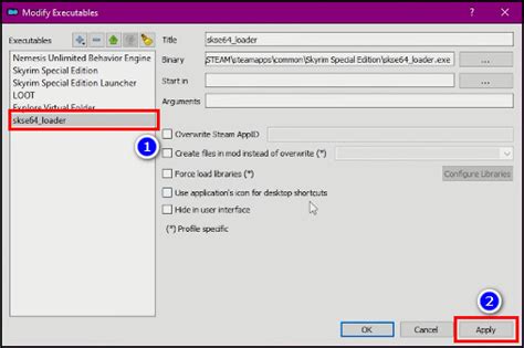 How To Fix Skyui Error Code Solve Skyrim Mod Issue