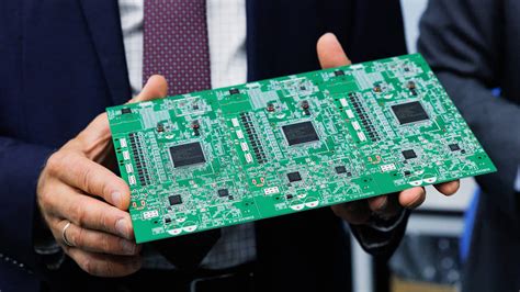 Альянс Risc V просит правительство сделать архитектуру приоритетной