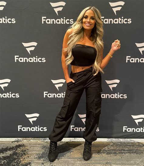 Trish Stratus Trishstratuscom • Instagram Photos And Videos
