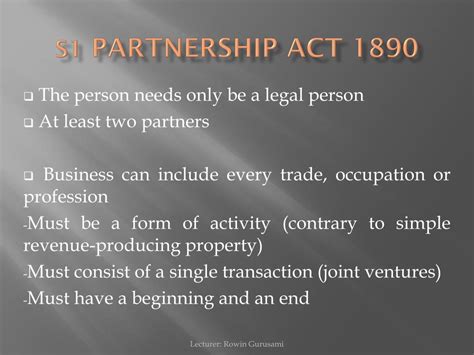 Ppt Partnerships Powerpoint Presentation Free Download Id 1655517