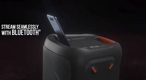 Jbl Partybox Review Hifireport