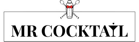Accueil Mr Cocktail